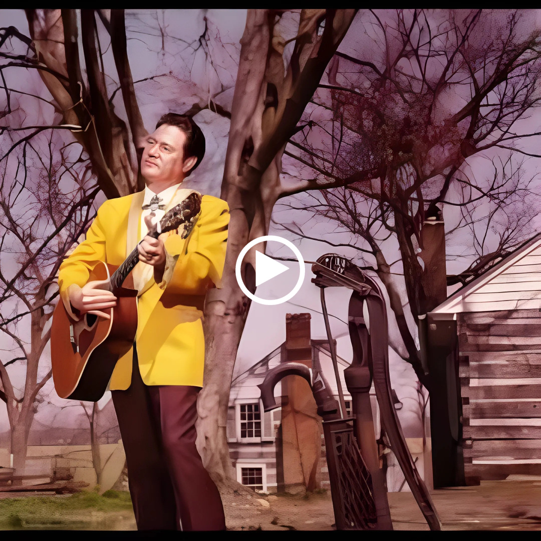 Lefty Frizzell - I Never Go Around Mirrors - OldiesSong Lefty Frizzell - I Never Go Around Mirrors - OldiesSong