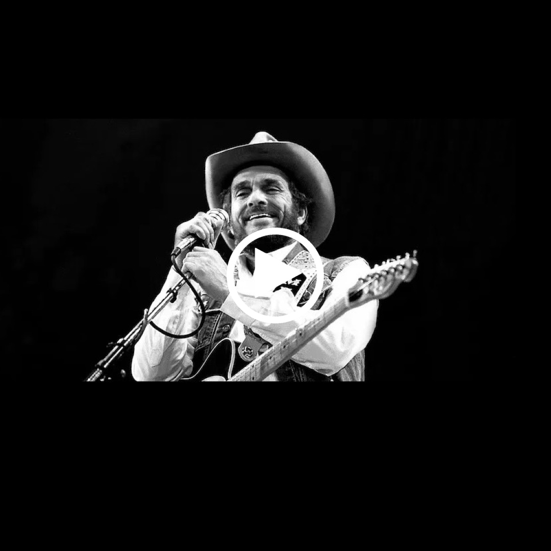 Merle Haggard Today I Started Loving You Again Oldiessong
