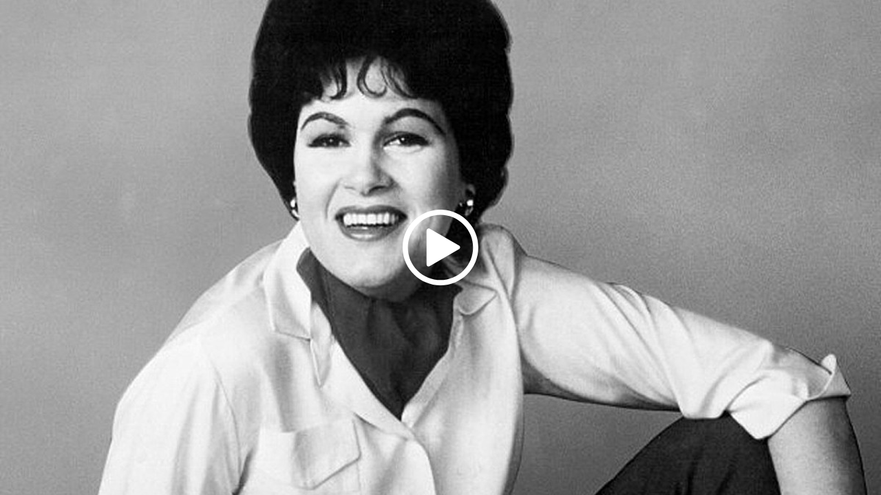 Patsy Cline Walkin After Midnight Oldiessong