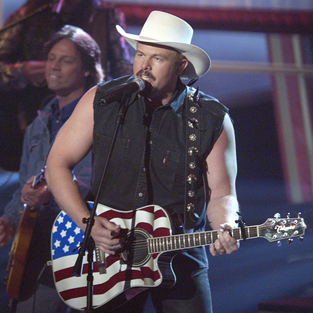 Toby Keith I Wanna Talk About Me Oldiessong